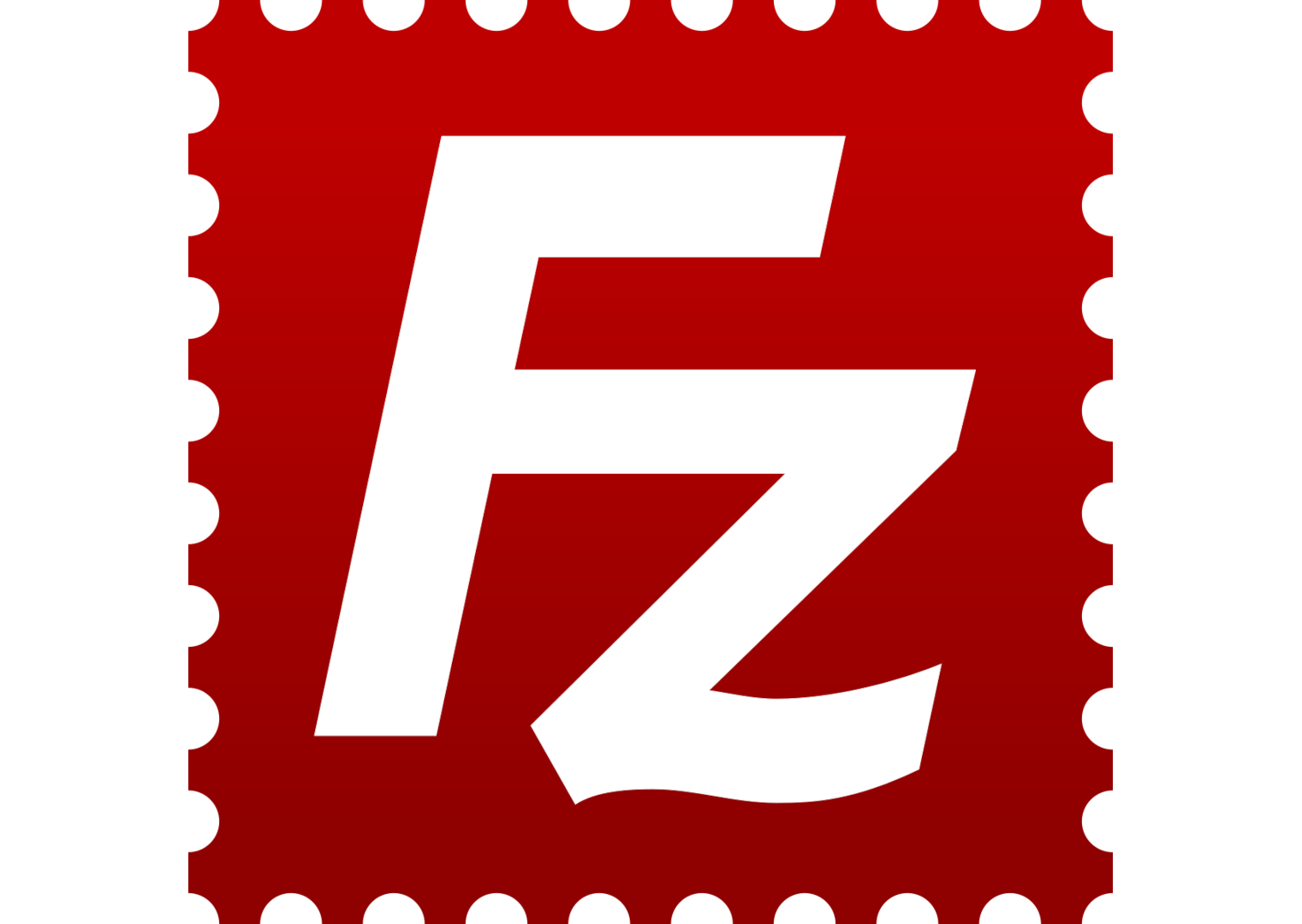 FileZilla FTP Client - REW Tech AB